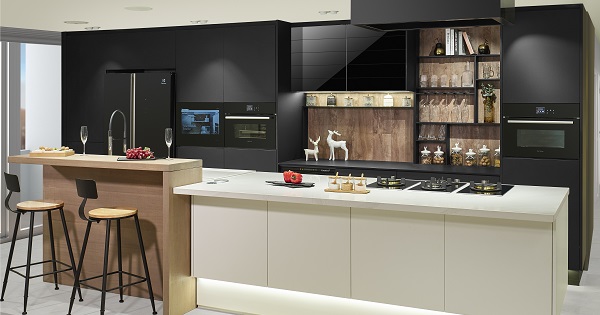 Intelligence - Mia Cucina