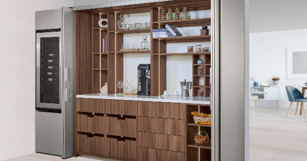 Exquisite - Mia Cucina