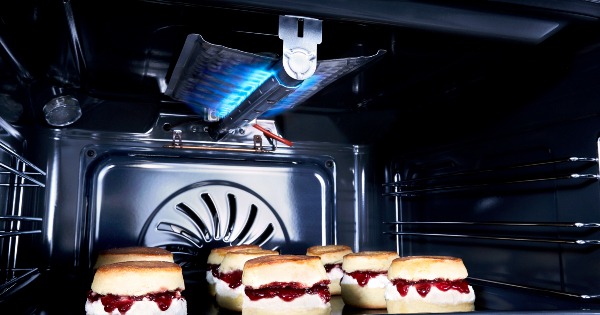 Mia Cucina launches an Italian built-in gas oven to complete the story ...