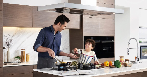 Ordering - Mia Cucina