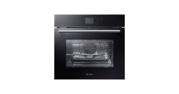 Multifunction Oven - Mia Cucina