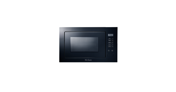 Microwave Oven - Mia Cucina