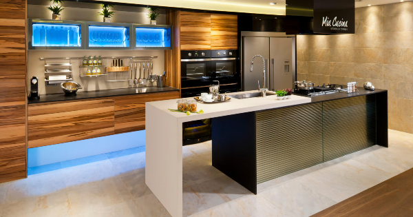 Individuality - Mia Cucina