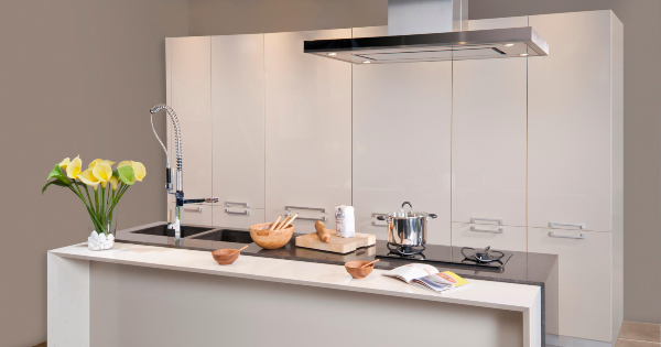 Openness - Mia Cucina