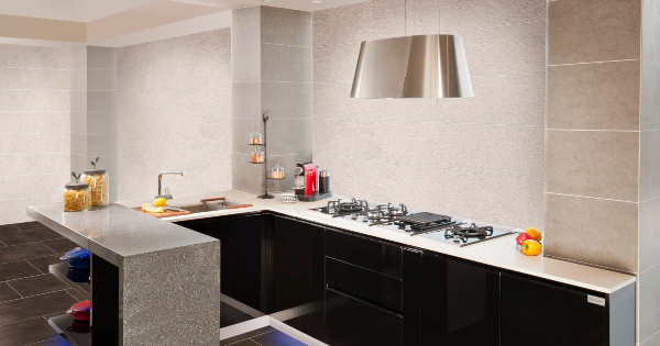 Practicality - Mia Cucina