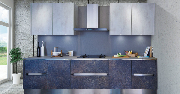 Mystery - Mia Cucina