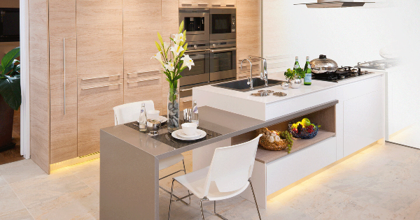 Intimacy - Mia Cucina